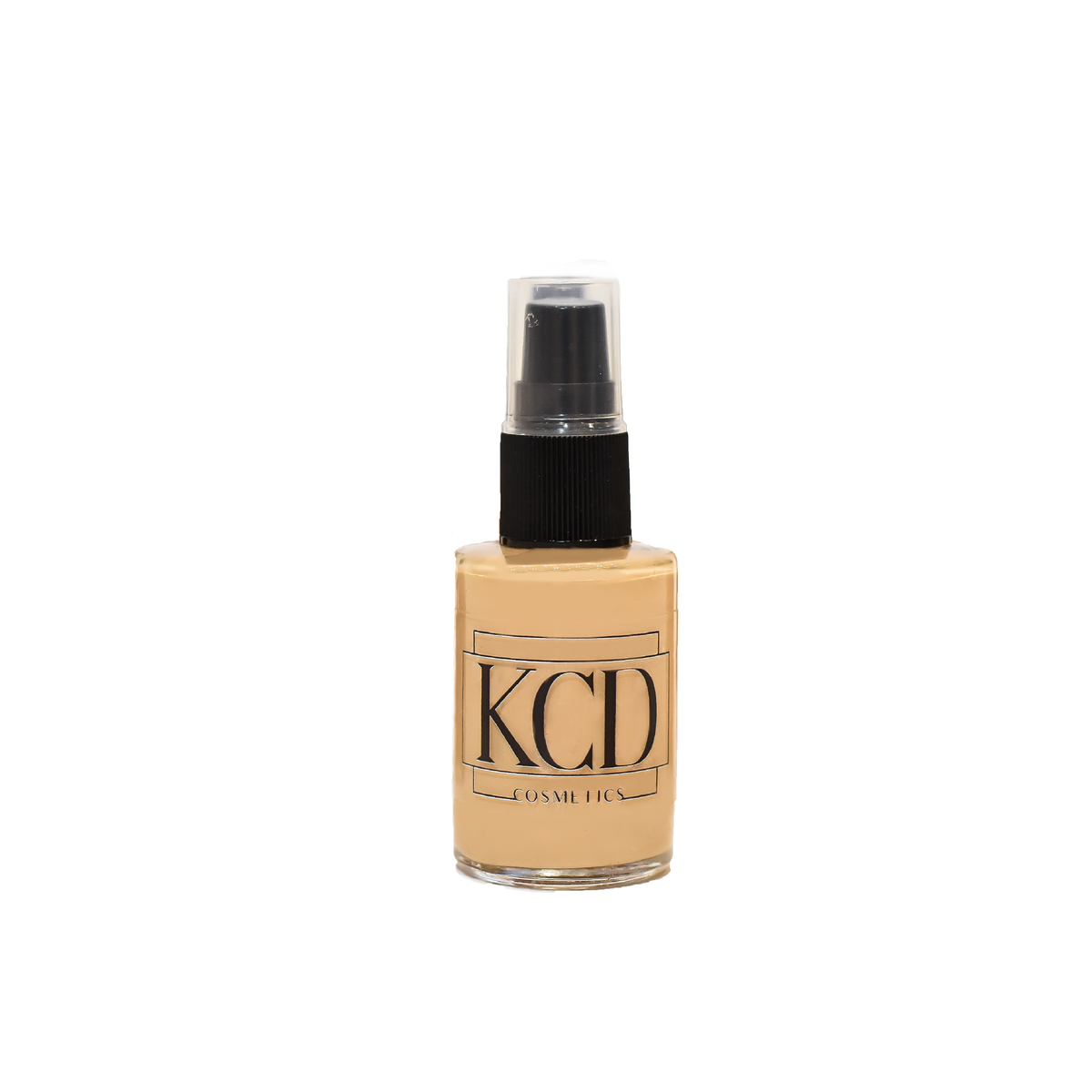 Kerosene – KCD Cosmetics